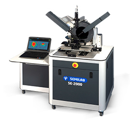 Surface Measurement Tools | Polaris Science