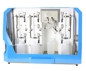 Advanced Nano-Bio Research > Encapsulation & Nanoparticle Synthesis ...